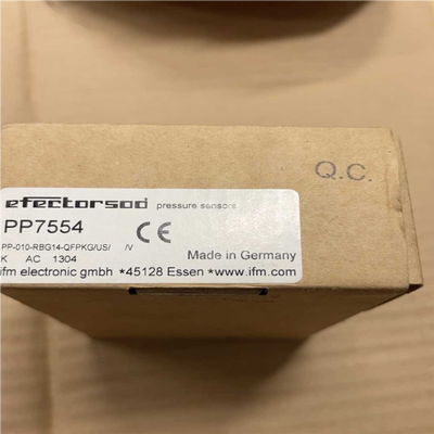 PP7554传感器全新原装正品议价