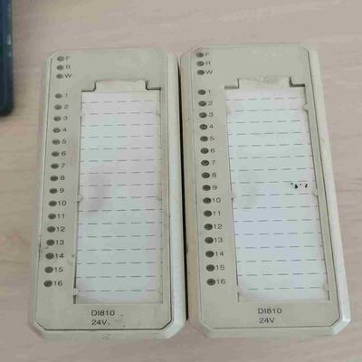 ABB模块3BSE008508R1外观如图议价