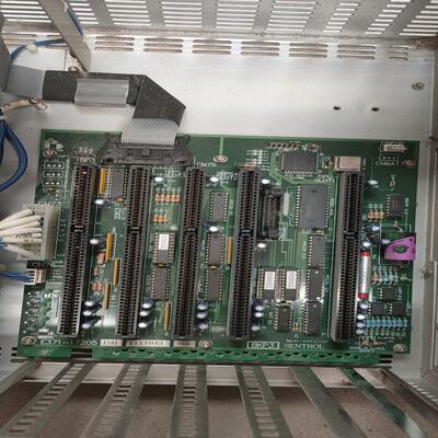 (议价)E371-17205工控机底板