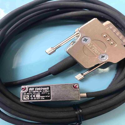 RSF Elektronik AK MS15 TTLx20光议价