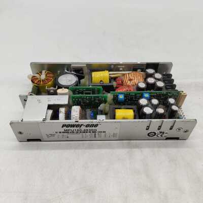 power-one  MPU150-4530G  电源（耶耶电子）