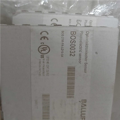 (询价)BALLUFF巴鲁夫 BOS0032 BOS 21M-PA-