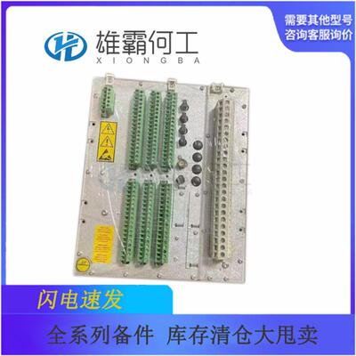 1MRK00P1MRK0000008-B机器人配件制/控器/板0子