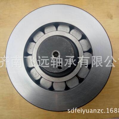 IN组HXP合轴承ZARN585LTNZARN3585-AL-3TV推力圆柱滚针组合轴承