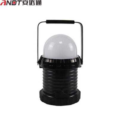 安达通FW6330轻便工作灯led汽车维修灯货运码头装卸灯尾部磁力吸