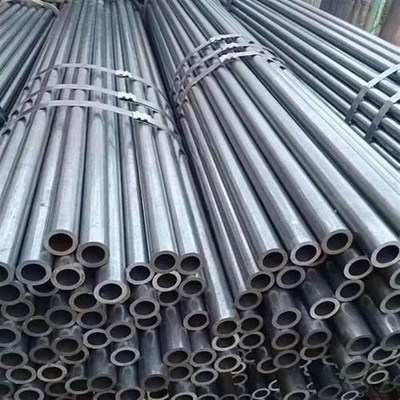 外径80-81-82-l83-84-85-86毫米无缝精密20#45号套管外光亮碳钢