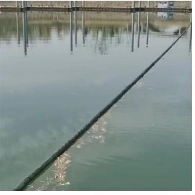 治理杂物打捞浮萍打捞网江河垃圾生态拦网水O面海洋鱼网树叶坑塘