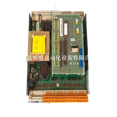 5716075-P DSDX452控制单元