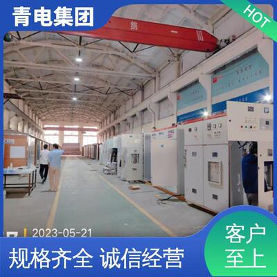 厂压家线高低进出柜成套低无功补偿压VXB装置电容补偿柜配电柜