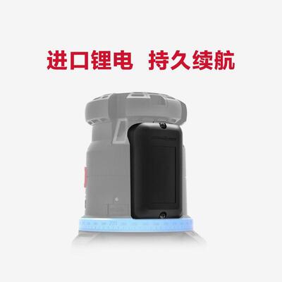 德国胜KI140300S水平仪电自卡平衡蓝光标线锂仪镜超平子防摔防水