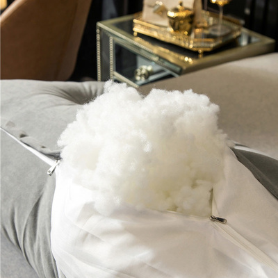 可拆洗布艺飘窗榻榻米三角床头靠B垫沙发软包大靠背卧室双人床靠