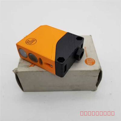 议价德国 IFM OL-0004 OLP-FKOA镜面反射传感器