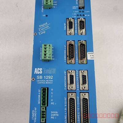 议价ACS 驱动器 SB1292BERA