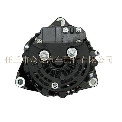 36V48V5673V75V015A永磁交流发电机新能源汽车L00076E广D告车V割