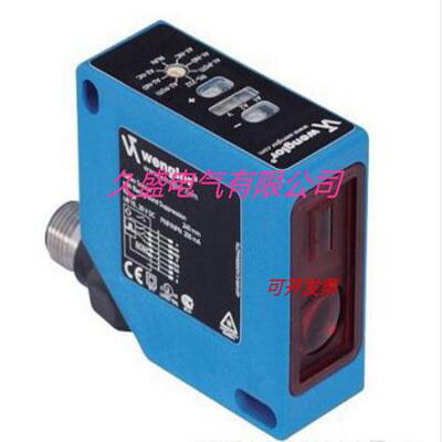 订货8周德国激光传感器