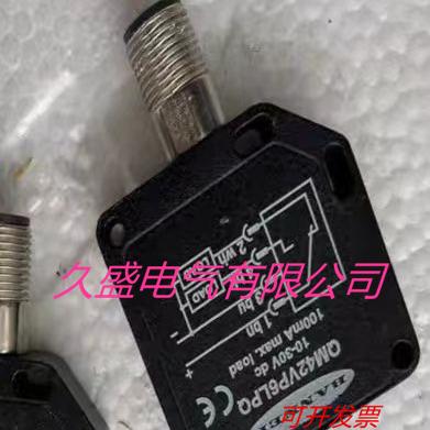邦纳光电传感器QMT42VN6FF500Q QMT42VN6FF750Q接近开关 质保