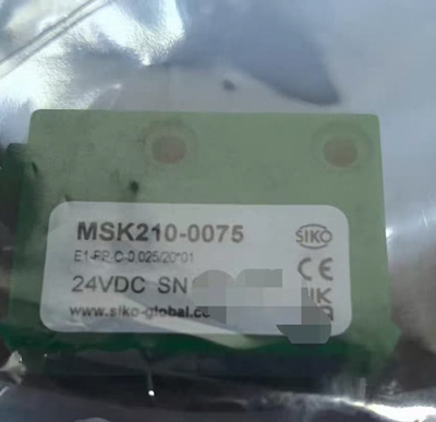 全新MSK210-0075