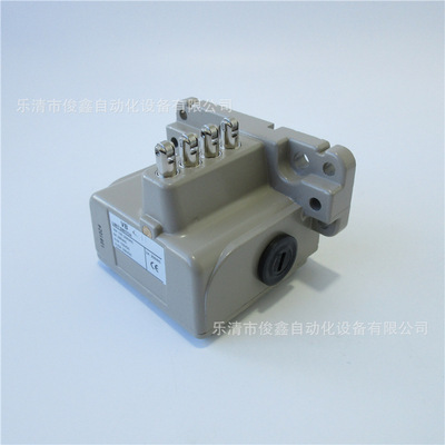 多连式组合限位开关VB-4241 4221 4211 4121 行程机床限位器 4位
