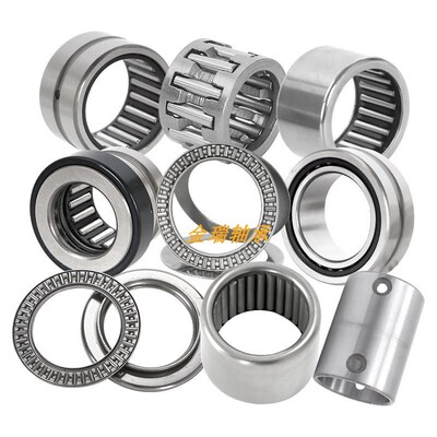 进口FGLC滚针轴承BH-1416 168 1610 1612I 1616 1620 1624 1812