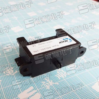 PMB 270 刹车 整流器 Uin-max=w270VAC10% Out=0.89 MAX 2A DC