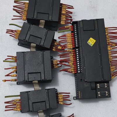 议价PLCS7-200CPU224CPU226