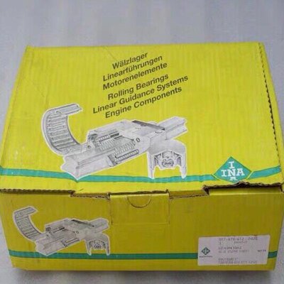 议价INA滑块轴承RWU45-E-G2-V3RWU35-E-G2-V3RWU55-E-G2-V3
