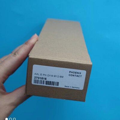 议价IO模块AXLEPNDI16M126MAXLEPNDI16M126M