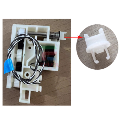 适用爱普生5790C5710 5890 C5210 5290 5799进纸器驱动传感器接头