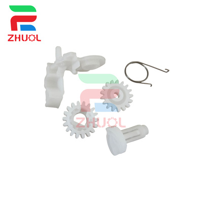 适用 京瓷FS1040 1060 1020 1120 1025 1125显影仓驱动加粉齿轮