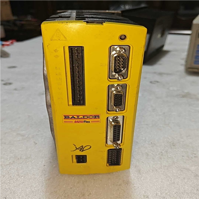 F2A09TR-EN43EZ保德驱动器，实物图拍摄，功能（夫美商行）