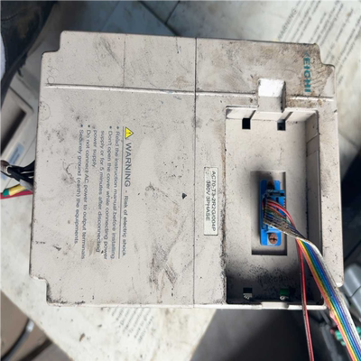伟创变频器AC70-T3-2R2G/004P，380V 2.（憨憨电子）