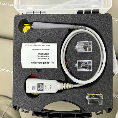 Agilent N2750A N2821A|N2752A差分（憨憨电子）