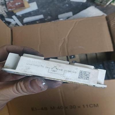 (询价)SKM400GAL125D SKM400GAL128D