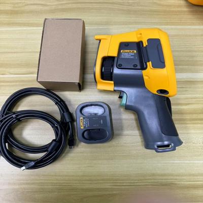 FLUKE福禄克Ti480 PRO手持高精度红外热像仪 -【议价】