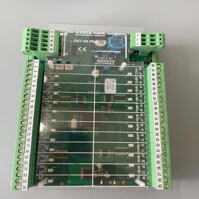 #电路板STEINSOHN F105005A DCI 24（夜夜配件）