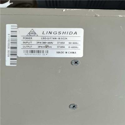 (议价)菱士达变频器 LSD-G/F7400-18.5/22K做配件