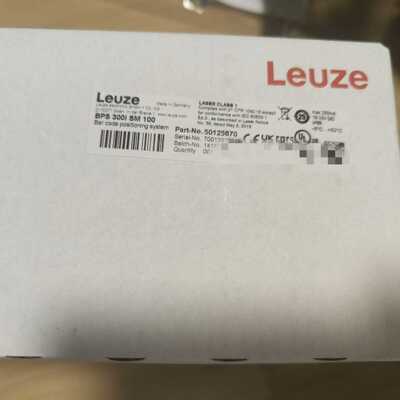 Leuze/劳易测50132927 DDLS 508 120~议价