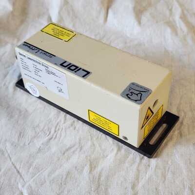 【汇生】Lion Sacher Lasertechnik Group【议价】