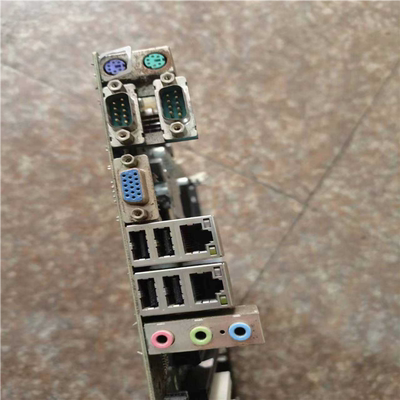 议~双网卡工业设备工控机主板  HT-MBG41