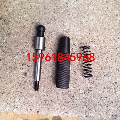 北京第二机床厂MG1420EMG1320EM1432C1332C工作台换向装置 换向杆