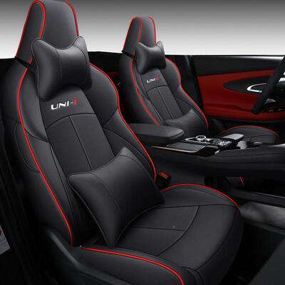 安U.NI-T专车专用汽车2座套200款一车长一版四季全包5座12695T座