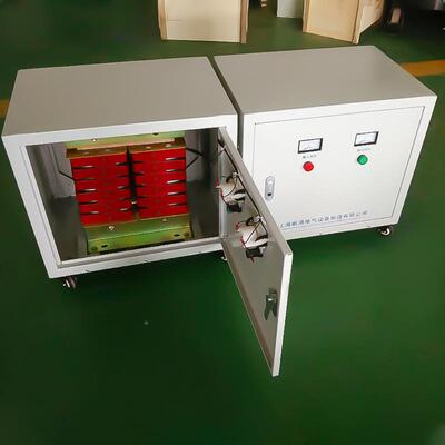 单相低器压大电流变压3SCU80V22V转36V24V012加热变压器25KW0/40K