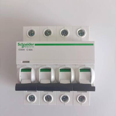 C65NI1P4D32TYLA0A503A6A小型断路器微断空气开关