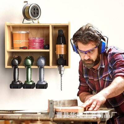 五金工具架展示车间收纳置物架面11272整理收墙架电纳动架工具收