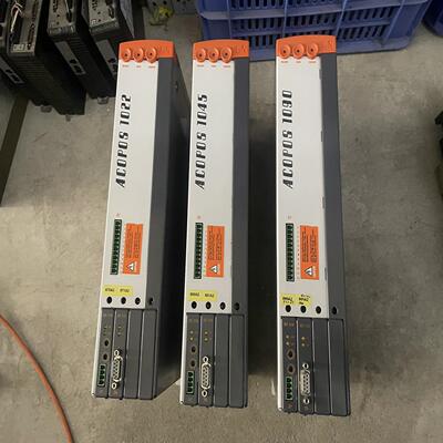 【顺庆】贝加莱驱动器 8V1045.00-1  1045 8V102【议价】