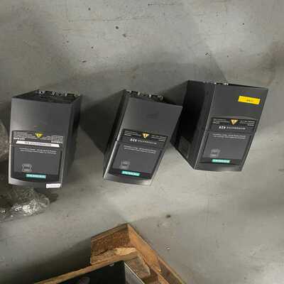 MM420变频器15KW 380V 6SE6420-（基数电子）
