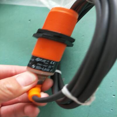 议~M30 易福门KI5083 接近传感器 大牧人料线专用传感器