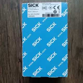 全新原装正 SICK 1065895 GL10G-N1252 光电传感器 现货销售议