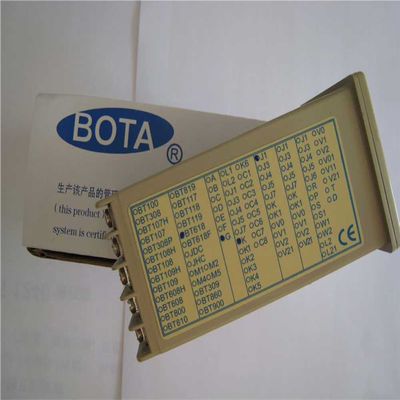 BT618-G-K-J1智能温控仪 BT618G-KJ1（憨憨电子）