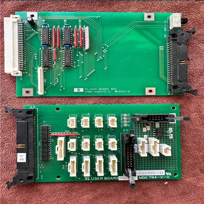 【顺庆】TEL board 2981-600475-11 308-6【议价】